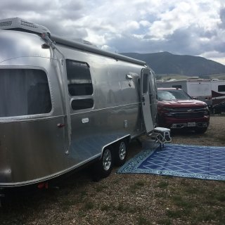 Golden Eagle RV Park - Eagle Nest, New Mexico - RV LIFE Campground Reviews